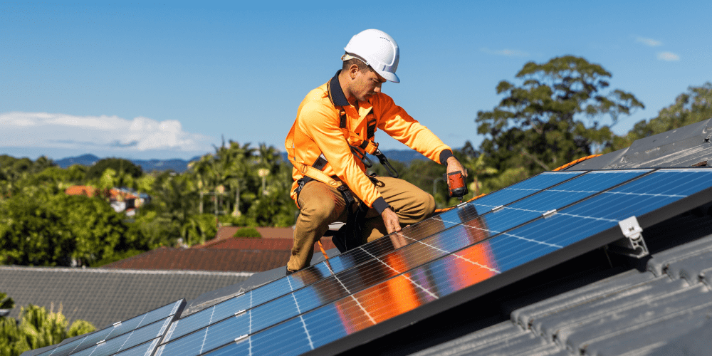 Solar panels explained | How do solar panels work?