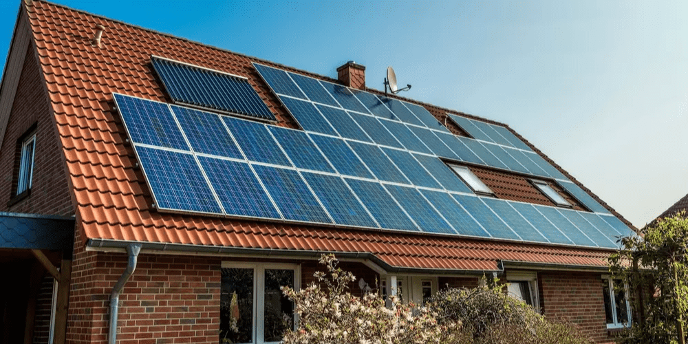 Why solar panels are better than other power sources in Ireland
